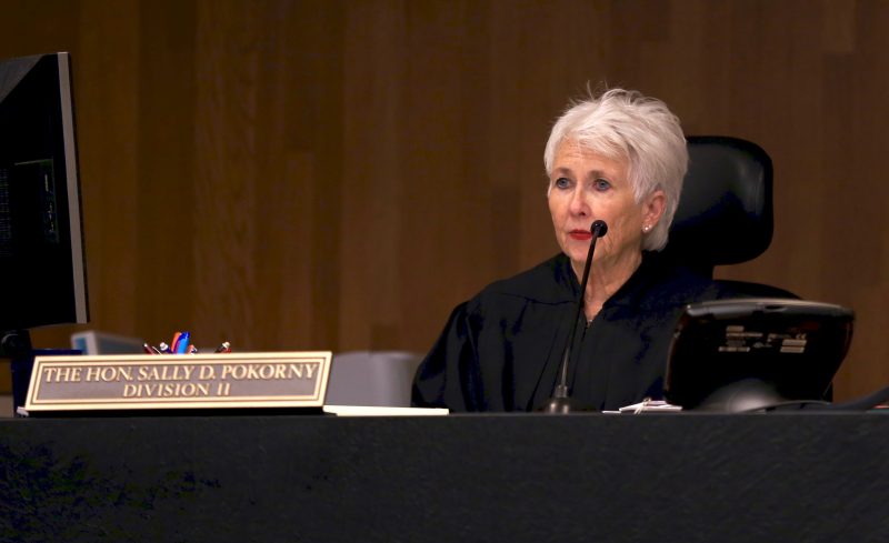 Douglas County judge to join Kansas Supreme Court to hear arguments in ...